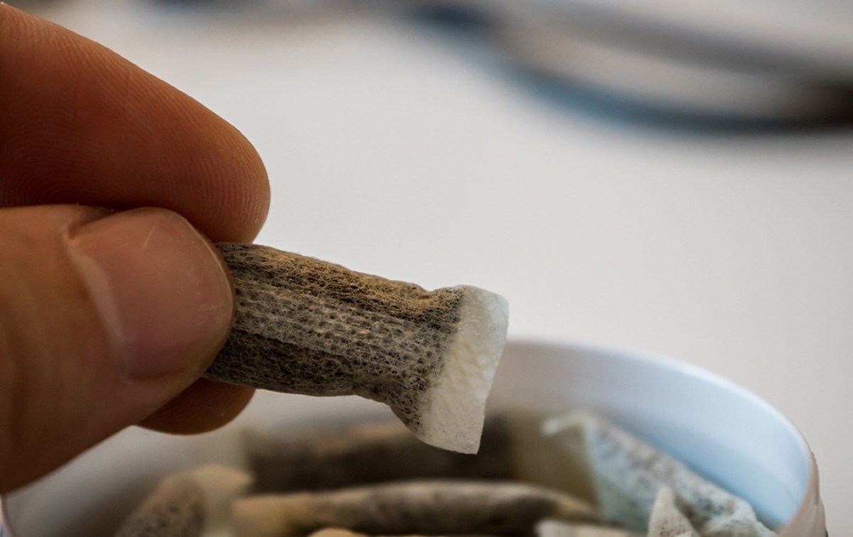 Snus: Sorgloser Umgang und seine Folgen — Stiftung Maria Ebene